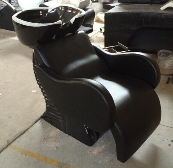 Portable Salon Hair Washing Units Shampoo Chairs with Sink | Alibaba ...