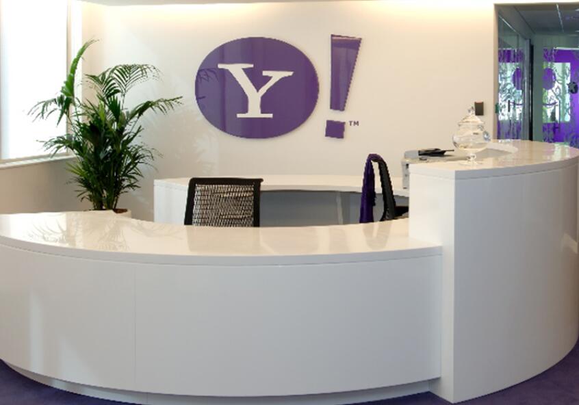 White nail reception front desk beauty table spa checkout counter salon ...